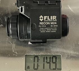Friday Night Lights: FLIR RECON M24 – The Sicario Thermal ...