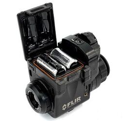 Friday Night Lights: FLIR RECON M24 – The Sicario Thermal ...