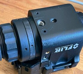 Friday Night Lights: FLIR RECON M24 – The Sicario Thermal ...