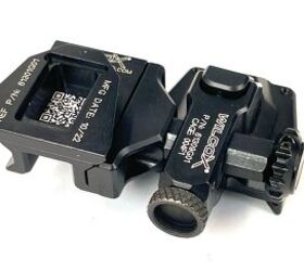 Friday Night Lights: FLIR RECON M24 – The Sicario Thermal ...