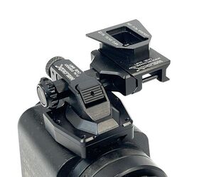 Friday Night Lights: FLIR RECON M24 – The Sicario Thermal ...