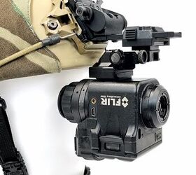 Friday Night Lights: FLIR RECON M24 – The Sicario Thermal ...