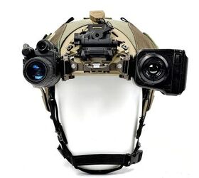 Friday Night Lights: FLIR RECON M24 – The Sicario Thermal ...