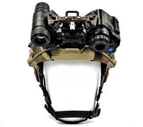 Friday Night Lights: FLIR RECON M24 – The Sicario Thermal ...