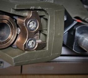 The Rimfire Report: The Fletcher Rifle Works OpenTop Takedown Rifle ...