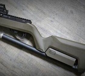 The Rimfire Report: The Fletcher Rifle Works OpenTop Takedown Rifle ...