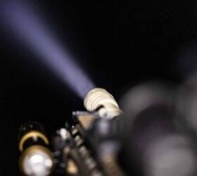 TFB Review: SureFire M640DFT-PRO Weapon Light - Part 2 | thefirearmblog.com
