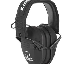 2023 Fall Buyer's Guide: Over-the-Ear Hearing Protection ...