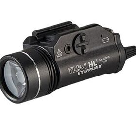 2023 Fall Buyer's Guide: Choosing Your Perfect Weapon-Mounted Light ...