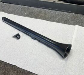 TFB Armorer's Bench: Rust Bluing The Blunderbuss | thefirearmblog.com