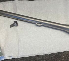 TFB Armorer's Bench: Rust Bluing The Blunderbuss | thefirearmblog.com