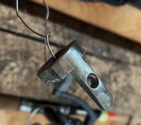 TFB Armorer's Bench: Rust Bluing The Blunderbuss | thefirearmblog.com