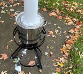 TFB Armorer's Bench: Rust Bluing The Blunderbuss | thefirearmblog.com