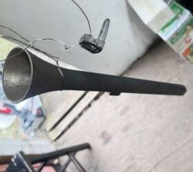 TFB Armorer's Bench: Rust Bluing The Blunderbuss | thefirearmblog.com