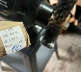 TFB Armorer's Bench: Rust Bluing The Blunderbuss | thefirearmblog.com