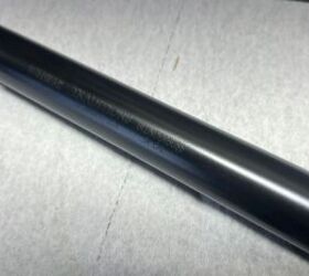 TFB Armorer's Bench: Rust Bluing The Blunderbuss | thefirearmblog.com