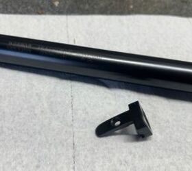 TFB Armorer's Bench: Rust Bluing The Blunderbuss | thefirearmblog.com