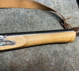 TFB Armorer's Bench: Rust Bluing The Blunderbuss | thefirearmblog.com