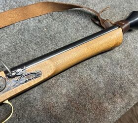TFB Armorer's Bench: Rust Bluing The Blunderbuss | thefirearmblog.com