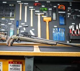 Introducing Anderson Manufacturing's New Custom Shop! | thefirearmblog.com