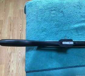 The Rimfire Report: The Obscure Excel Arms MR-22 Accelerator Rifle ...