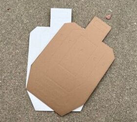 Top Range Essentials For Training On Your Own | thefirearmblog.com