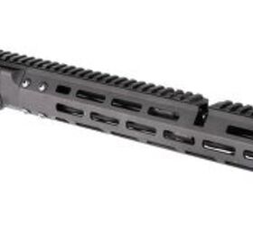 Brownells BRN-180 350 Legend Upper Assembly | thefirearmblog.com