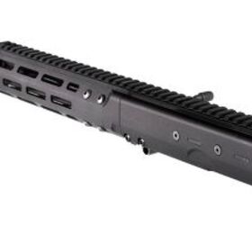 Brownells BRN-180 350 Legend Upper Assembly | thefirearmblog.com