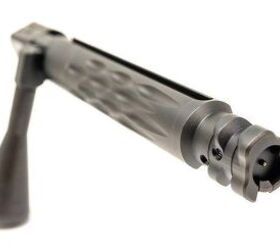 NEW Faxon FX7 Bolt Action Product Line | thefirearmblog.com