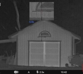 TFB Review: Pulsar Talion XQ35 Pro Thermal Riflescope | thefirearmblog.com