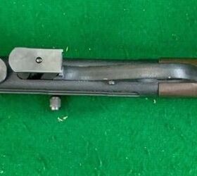 The Rimfire Report: The Italian-Made Sovereign SM64 Takedown .22 ...