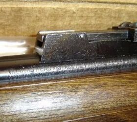 The Rimfire Report: The Italian-Made Sovereign SM64 Takedown .22 ...