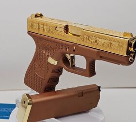 Search Results: glock 19 | thefirearmblog.com