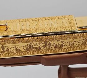 HOT GAT or FUDD CRAP? Arizona State or State of Shame? | thefirearmblog.com