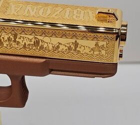 HOT GAT or FUDD CRAP? Arizona State or State of Shame? | thefirearmblog.com