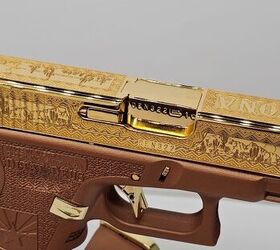 HOT GAT or FUDD CRAP? Arizona State or State of Shame? | thefirearmblog.com