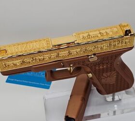 HOT GAT or FUDD CRAP? Arizona State or State of Shame? | thefirearmblog.com