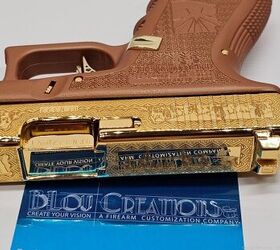 HOT GAT or FUDD CRAP? Arizona State or State of Shame? | thefirearmblog.com