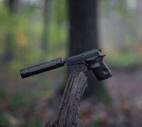 SILENCER SATURDAY: AAC Element 3 - A Rimfire Bloodline Lives On ...