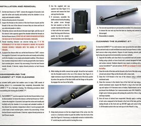 SILENCER SATURDAY: AAC Element 3 - A Rimfire Bloodline Lives On ...