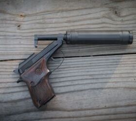 SILENCER SATURDAY: AAC Element 3 - A Rimfire Bloodline Lives On ...