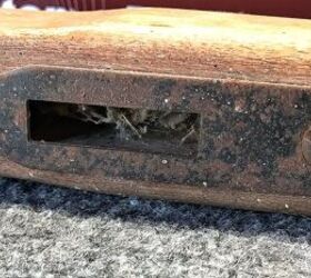 TFB Armorer's Bench: Firearm Conservation - Back From The Dead ...