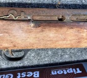 TFB Armorer's Bench: Firearm Conservation - Back From The Dead ...