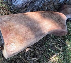 TFB Armorer's Bench: Firearm Conservation - Back From The Dead ...