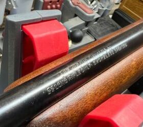 TFB Armorer's Bench: Firearm Conservation - Back From The Dead ...