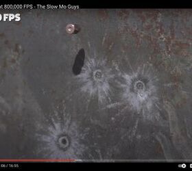 Slow Mo Guys – Bullets Vs Steel at 800k Frames Per Second ...
