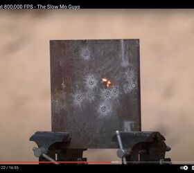 Slow Mo Guys – Bullets Vs Steel at 800k Frames Per Second ...
