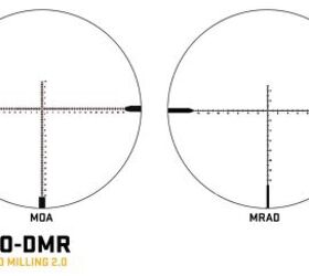NEW Tango-DMR Scopes From SIG Sauer | thefirearmblog.com