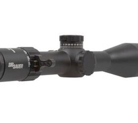 NEW Tango-DMR Scopes From SIG Sauer | thefirearmblog.com