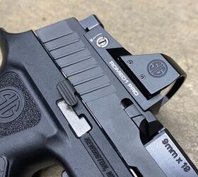 Concealed Carry Corner: Most Overlooked Problems With Carry Guns ...